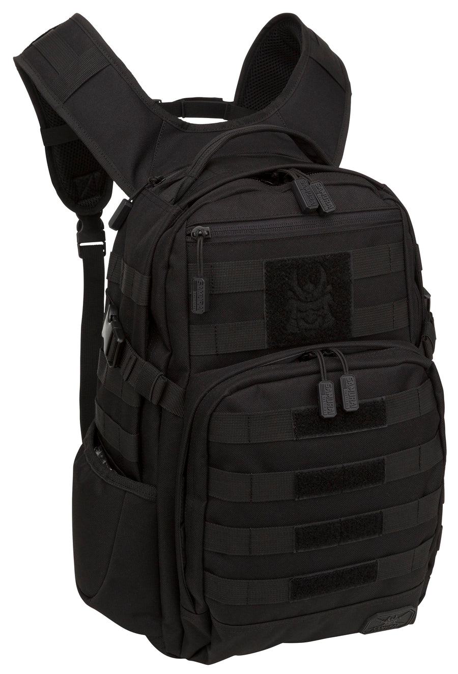 For The Professional Warrior – Samurai Tactical