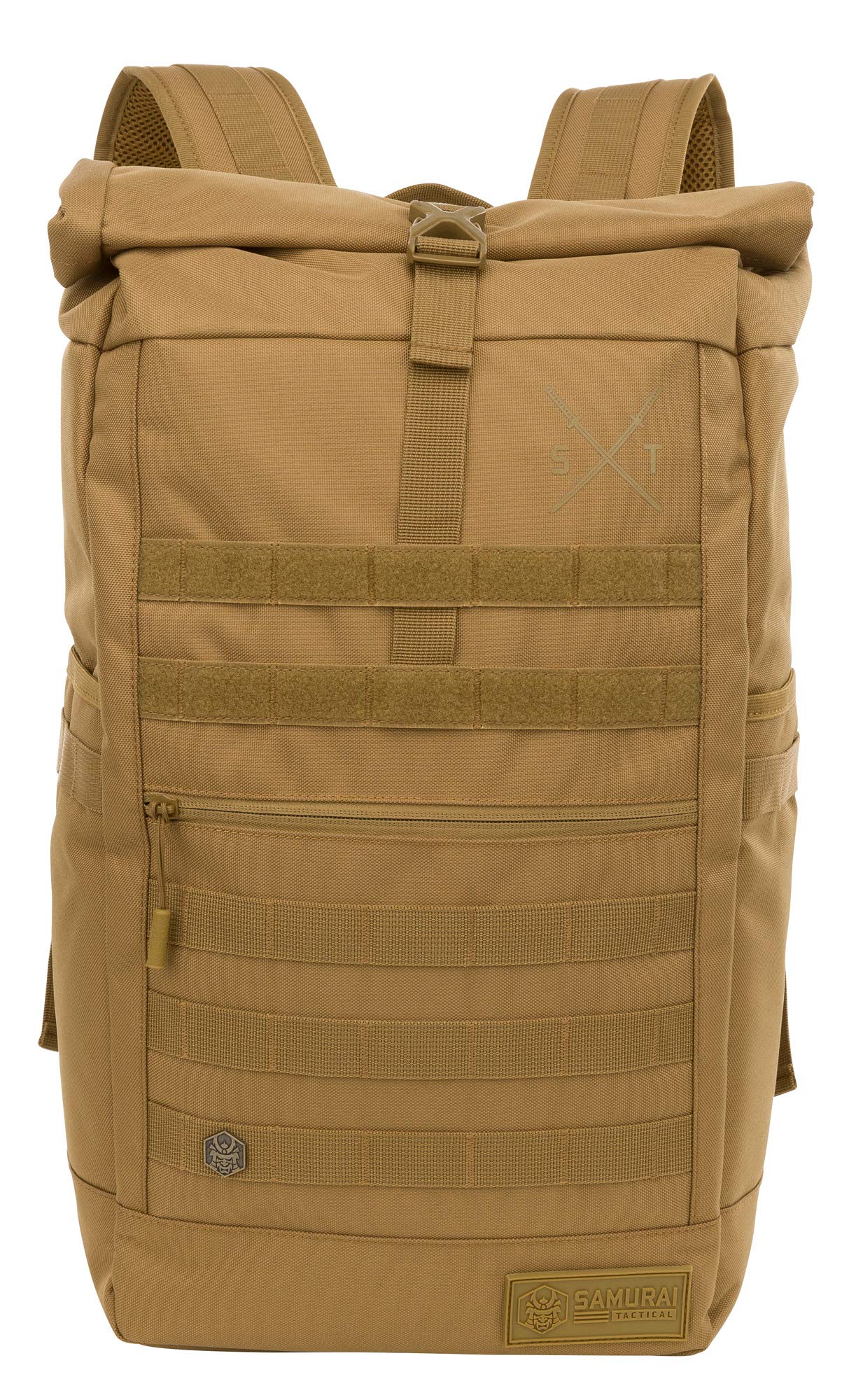 Ronin Day Backpack – Samurai Tactical