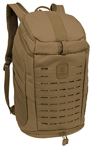 For The Professional Warrior – Samurai Tactical